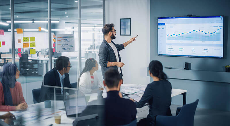 What is a Sector Initiative? - EcoVadis Sector Initiatives